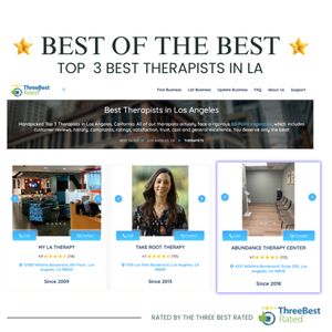 WELLNEST - Updated May 2026 - 3787 S Vermont Ave, Los Angeles ...