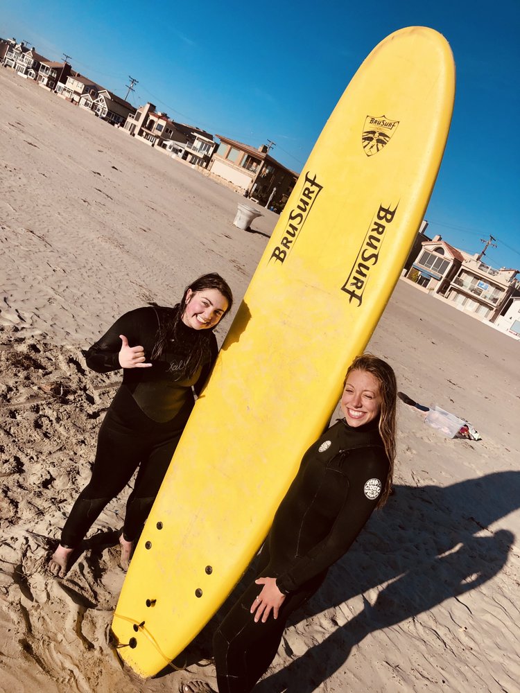 SURFING WITH GRACE - 32 Photos - Malibu, California - Surfing - Phone ...