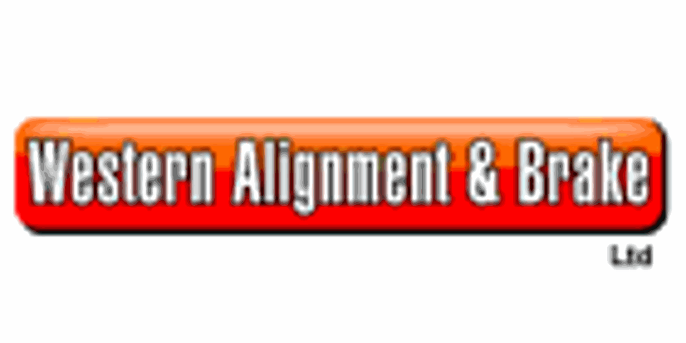 WESTERN ALIGNMENT AND BRAKE - Updated April 2024 - 5407 - 46th Street ...