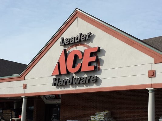 FOX RIVER GROVE ACE HARDWARE - Updated June 2025 - 980 W State Rte 22 ...