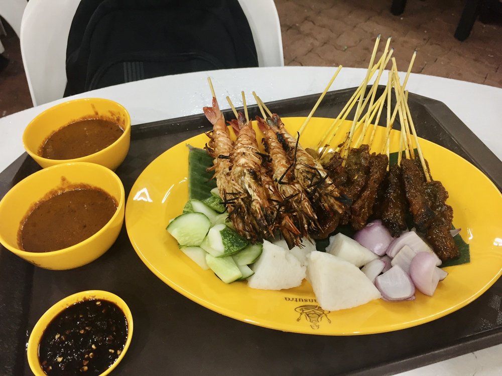 MAKANSUTRA GLUTTONS BAY - 165 Photos & 57 Reviews - 8 Raffles Ave ...