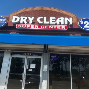 WALLISVILLE DRY CLEAN SUPER CENTER - Updated November 2024 - 14 Photos ...