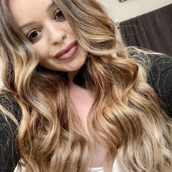 JENN SANTOS - HB COLLECTIVE SALON - Updated October 2025 - 324 Photos ...