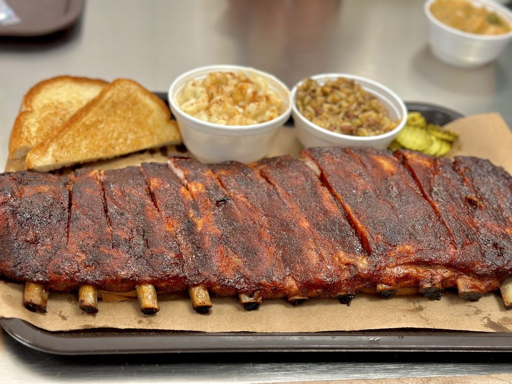 JOE’S KANSAS CITY BAR-B-QUE - Updated January 2026 - 4448 Photos & 5195 ...