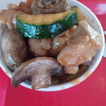 TASTY GOODY CHINESE FAST FOOD - Updated April 2025 - 82 Photos & 219 ...