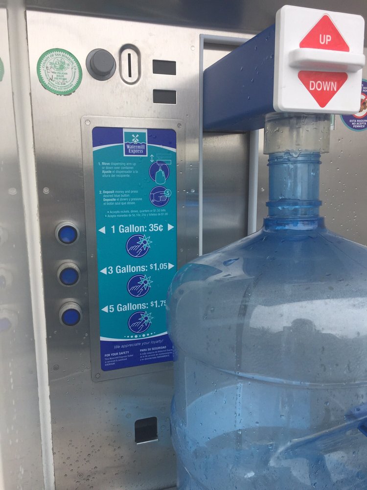 WATERMILL EXPRESS - Updated March 2025 - 7840 West Lane Frontage Rd ...