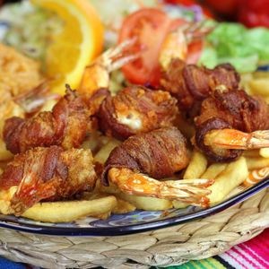 EL CAMARON PELADO - Updated August 2025 - 4250 Broadway Ave, Haltom ...