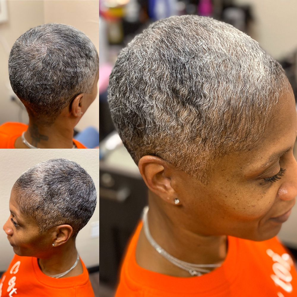 GAYYT VENABLE - 32 Photos - 2130 Adam Clayton Powell Jr Blvd, New York ...