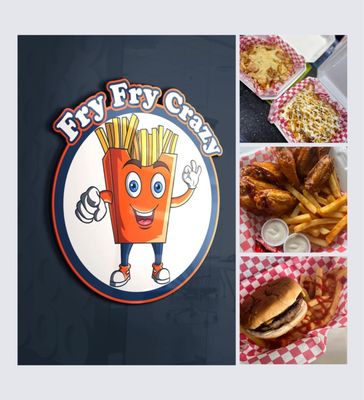 FRY FRY CRAZY - Updated December 2025 - 10 Photos - Jacksonville ...
