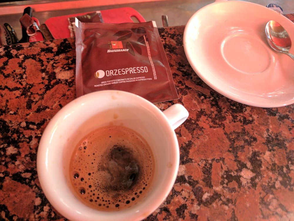 PROFONDO ROSSO SPRITZ BAR - Updated September 2025 - Fondamenta dei ...