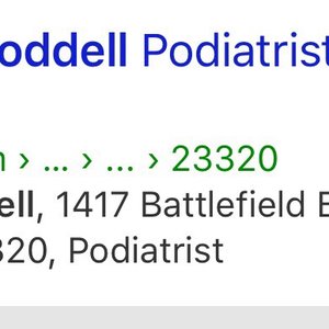 NORFOLK FOOT & ANKLE GROUP - Updated October 2025 - 3509 Granby St ...