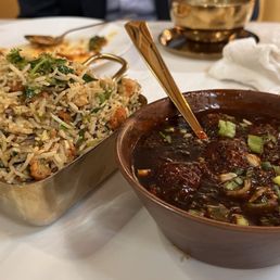 THE MONK’S INDIAN BISTRO - Updated January 2026 - 34 Photos & 20 ...