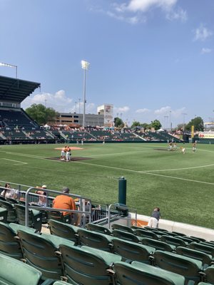UFCU DISCH-FALK FIELD - Updated December 2025 - 67 Photos & 21 Reviews ...
