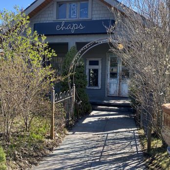 CHAPS COFFEE - Updated July 2024 - 758 Photos & 614 Reviews - 4235 S ...