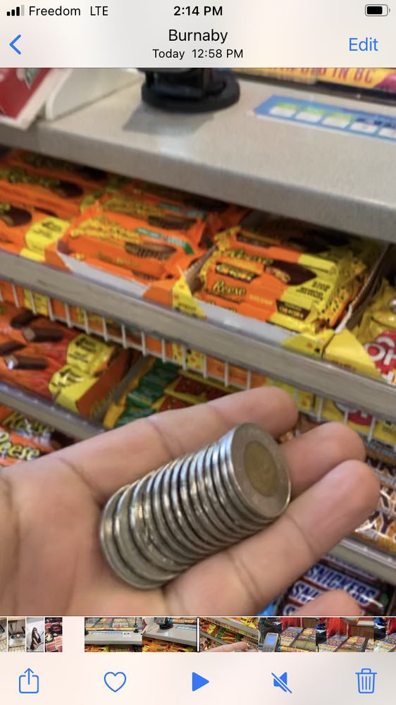 SHELL - Updated June 2025 - 12 Photos - 4177 Kingsway, Burnaby, British ...