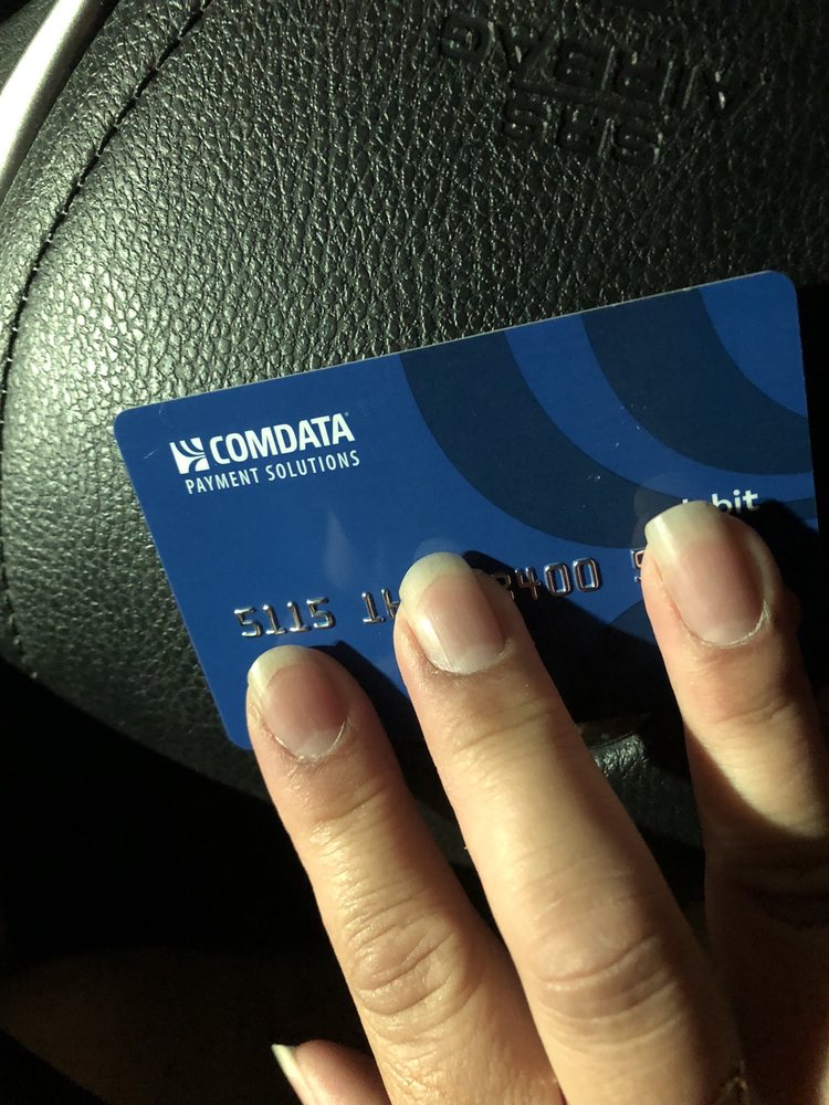 COMDATA - 100 Reviews - 5301 Maryland Wy, Brentwood, Tennessee ...