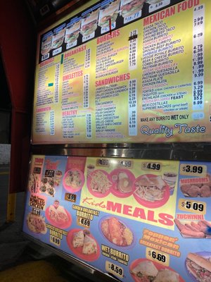 TOMS JR BURGERS EXPRESS - Updated July 2024 - 37 Photos & 45 Reviews ...