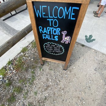 RAPTOR FALLS - Updated January 2026 - 50 Photos & 33 Reviews - 1912 ...