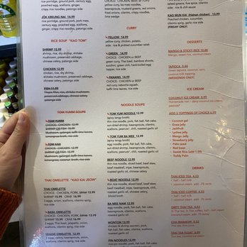 SWEET RICE - Updated July 2024 - 1066 Photos & 590 Reviews - 1630 W ...