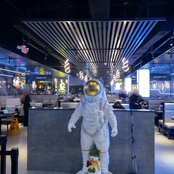 HUNGRY POT KOREAN BBQ & HOT POT - Updated December 2025 - 282 Photos ...