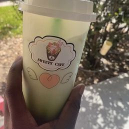 SWEETY CAFE - Updated October 2025 - 277 Photos & 19 Reviews - 3153 W ...