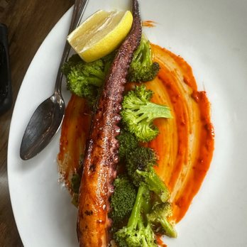 SPIGA RISTORANTE - Updated August 2025 - 80 Photos & 223 Reviews - 18 ...