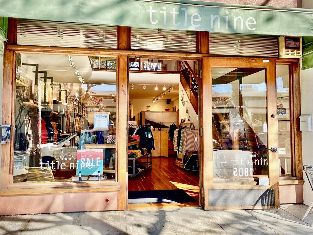 TITLE NINE - Updated December 2025 - 13 Photos & 42 Reviews - 1805 ...