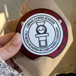 CREMA COFFEE & BAKERY - Updated December 2024 - 293 Photos & 306 ...