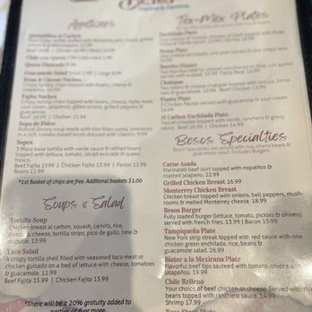 BESOS COCINA & CANTINA - Updated October 2025 - 173 Photos & 122 ...