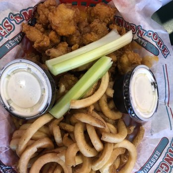 WINGS ‘N MORE EXPRESS - Updated February 2025 - 23 Photos & 37 Reviews ...