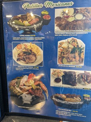 MARISCOS LOS ALTOS - Updated July 2025 - 29 Photos & 25 Reviews - 1005 ...