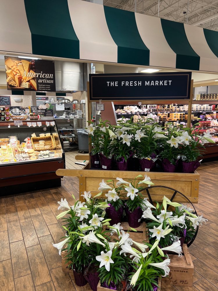 THE FRESH MARKET - 43 Reviews - 52 Marion Ave, Saratoga Springs, NY - Yelp