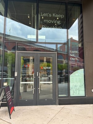 Spear Physical Therapy Brooklyn