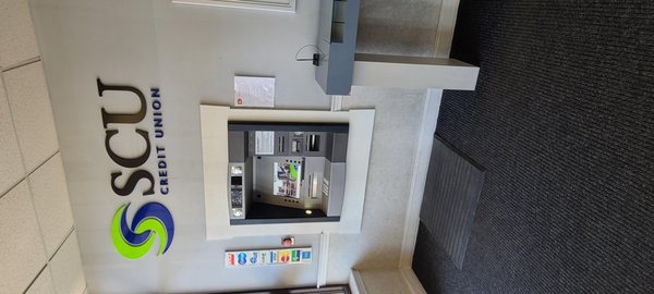 SCU CREDIT UNION - Updated August 2025 - 835 Oak St, Brockton ...