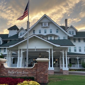 THE BELLEVIEW INN - Updated October 2025 - 173 Photos & 20 Reviews - 25 ...