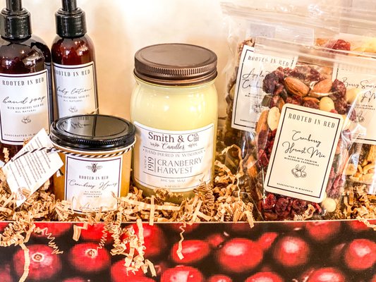 ROOTED IN RED - Updated December 2025 - 15 Photos - 1060 Center St ...