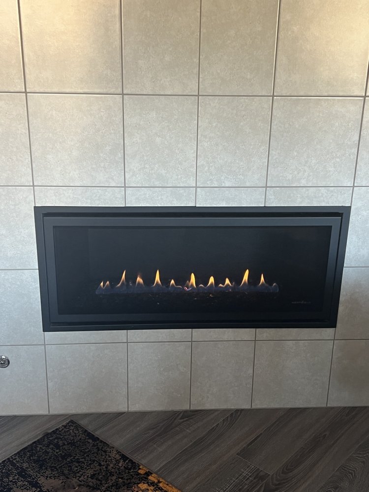IGNITE GAS FIREPLACE SERVICE - Updated December 2025 - Thornton ...