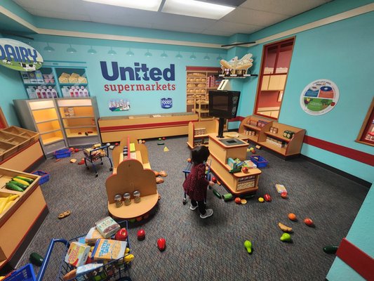 SCIENCE SPECTRUM - 95 Photos & 50 Reviews - 2579 S Loop 289, Lubbock ...