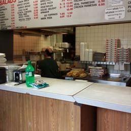 OVERBROOK PIZZA SHOP - Updated December 2025 - 62 Photos & 118 Reviews ...