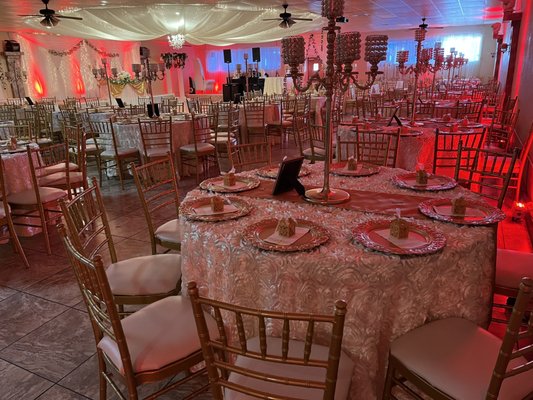 OLD TOWN AVONDALE RECEPTION HALL - Updated January 2026 - 16 E Western ...