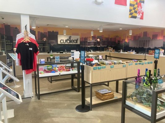 CURALEAF - Updated November 2025 - 21 Photos & 30 Reviews - 11722 ...