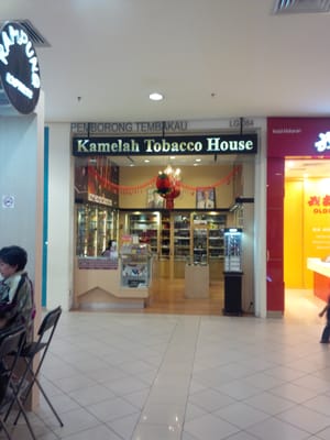 KAMELAH - Updated June 2026 - LG-084 Mid Valley, Kuala Lumpur, Malaysia ...