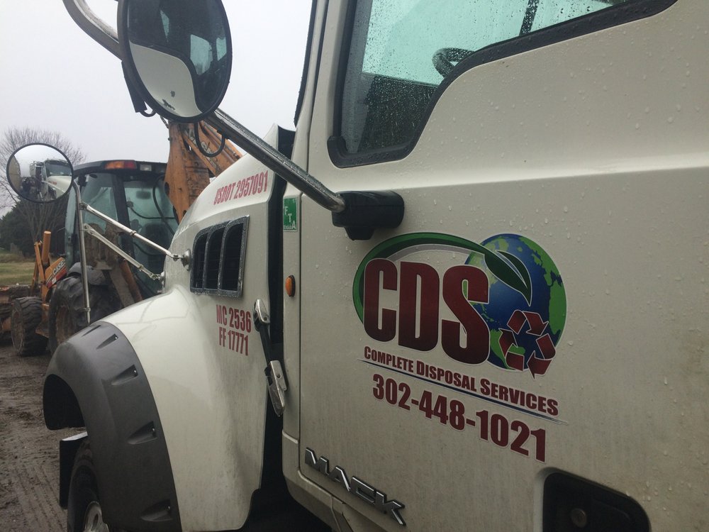 COMPLETE DISPOSAL SERVICE - Updated January 2026 - 18265 Deer Forest Rd ...