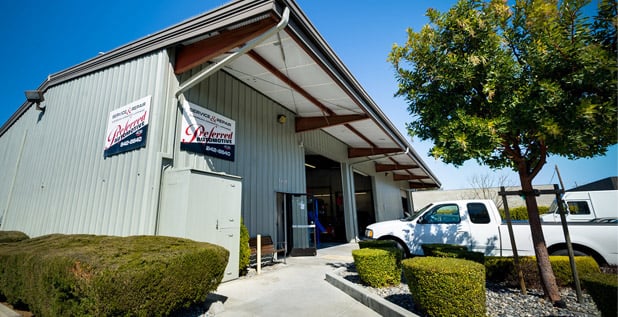 PREFERRED AUTOMOTIVE - Updated January 2026 - 26 Photos & 167 Reviews ...