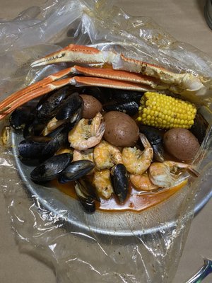 THE CRAB 99 - 30 Photos & 31 Reviews - Seafood - 116 Railway Ln ...