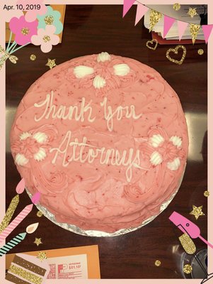 THAT SPECIAL TOUCH CAKES AND FLOWERS - 101 Photos - Bakeries - 2769 Old ...