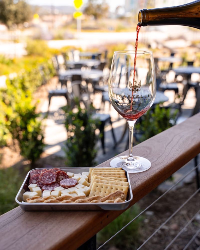 CASTELLI & PIZARRO WINE - Updated August 2025 - 31 Photos & 15 Reviews ...