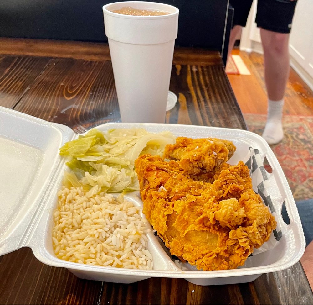 HALL’S GRILL - Updated April 2025 - 13 Photos - 4560 Hayne Stretch Rd ...