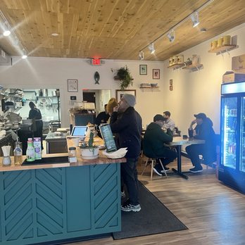 TALL TREES CAFE - Updated December 2025 - 28 Photos & 15 Reviews - 817 ...