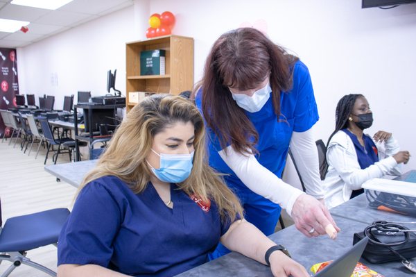 INTEGRITY COLLEGE OF HEALTH - Updated January 2026 - 49 Photos & 31 ...